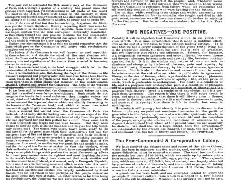 Freedom vol 4. no 41 (April 1890) | libcom.org